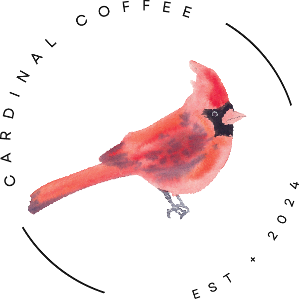 Home | Cardinal Coffee